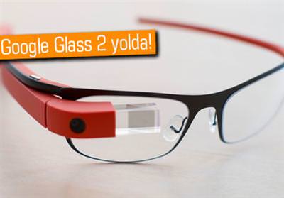 Yeni Google Glass'da Intel işlemci olacak - Haberler - Teknokulis