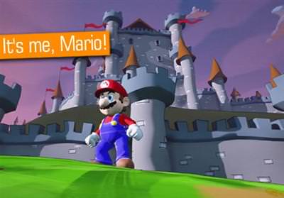 Super Mario, Unreal Engine 4 desteğiyle nasıl görünüyor? - Haberler ...