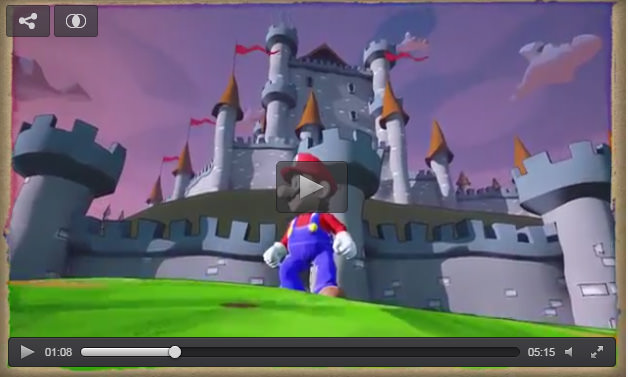 Super Mario, Unreal Engine 4 desteğiyle nasıl görünüyor? - Haberler ...