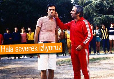 Arzu Film'in efsane filmleri, Blu-Ray ve DVD olarak satışa çıkacak mı ...